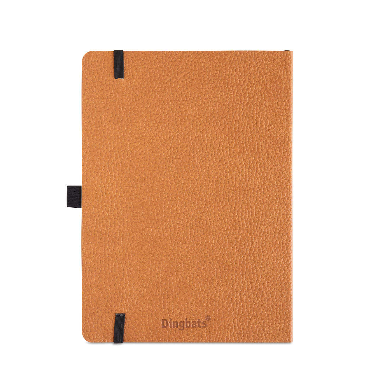 Softcover Wildlife Brown Bear- dotted | Dingbats* Notebooks - Bujo Boutique