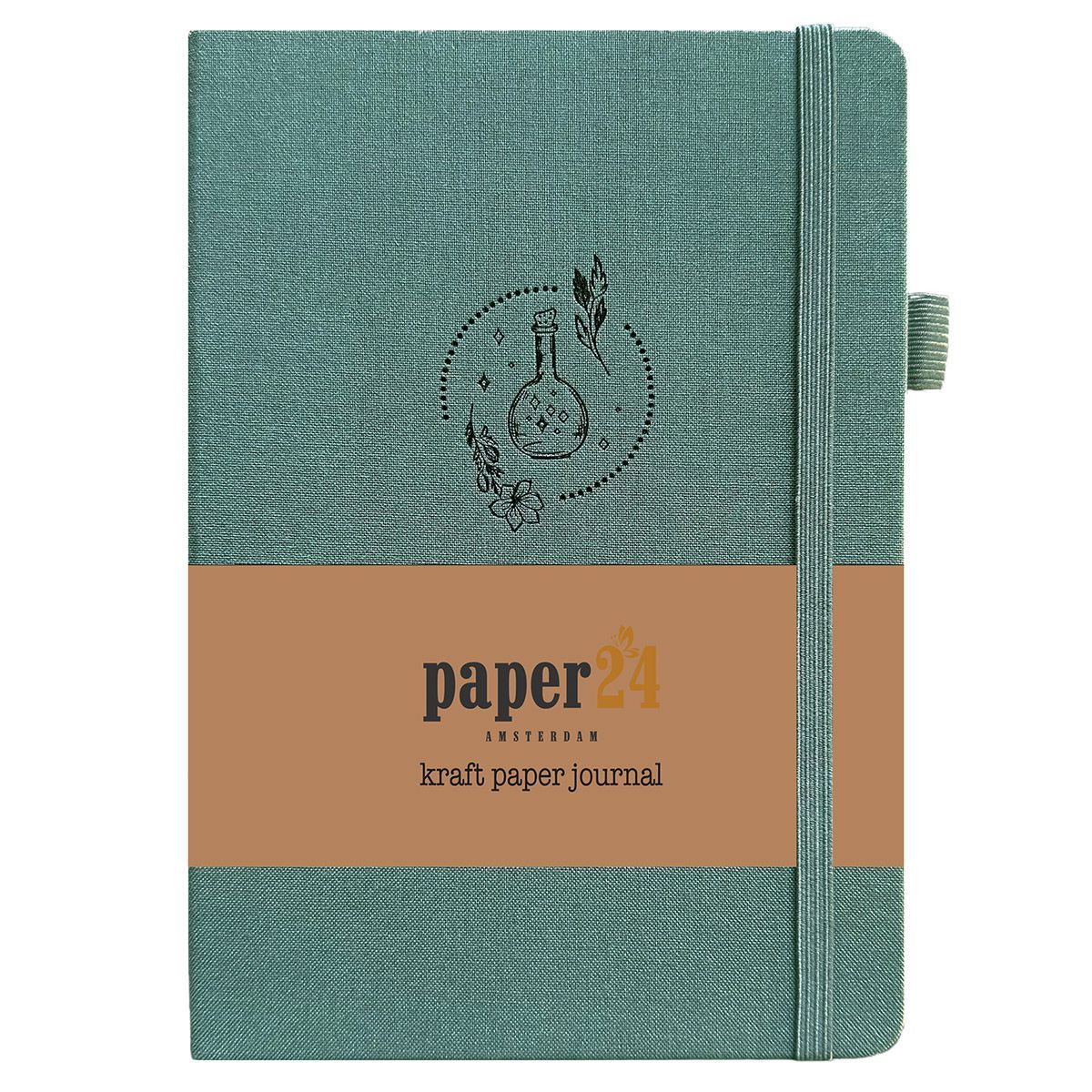 Magic - kraft | Paper24 - Bujo Boutique